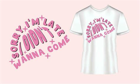 Sassy Girl Quotes Typography Design 23431739 Vector Art At Vecteezy