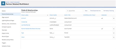 Challenges On Multi Select Reporting In Salesforce Infometry
