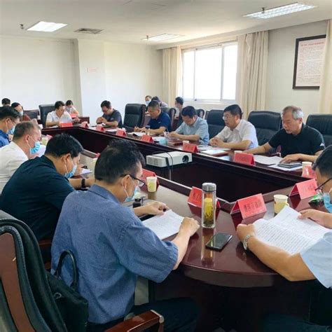 【市局动态】洛阳市召开农村乱占耕地建房问题整治工作推进暨警示约谈会自然资源部门政府