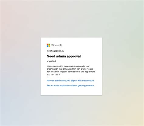 Django Authentication With Microsoft Azure Ad In A Multi Tenant App