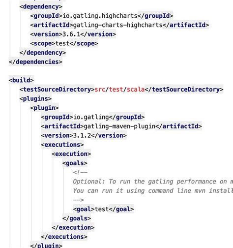 vishal nigam on linkedin gatling road to performance load testing