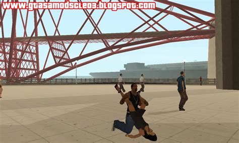 Gta Extreme Mods De Sexo Para Gta San Andreas