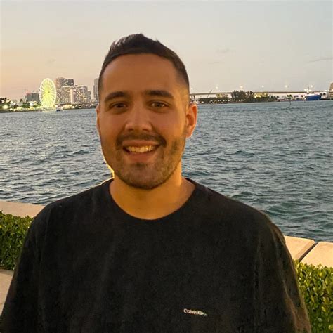Rafael Vargas Linkedin