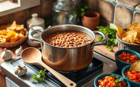 How To Make Refried Beans 9 Easy And Flavorful Recipes