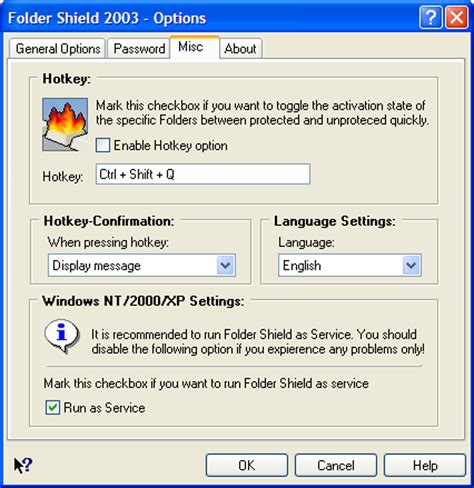 Folder Shield Download