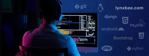 Lynxbee Linux Embedded Android Wordpress Seo Digital Marketing