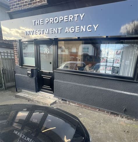 After Launching The Property Investment Agency Last Month We Have Been Inundated With Phone
