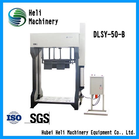 Packing Bag Drop Testing Machine Cement Bag Impact Testing Machine Automatic Drop Test Machine