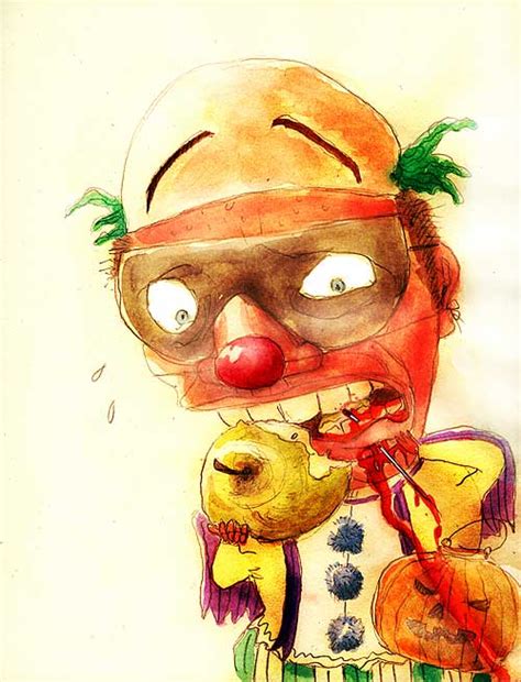 Classic Phobia Troglodyte Mignon