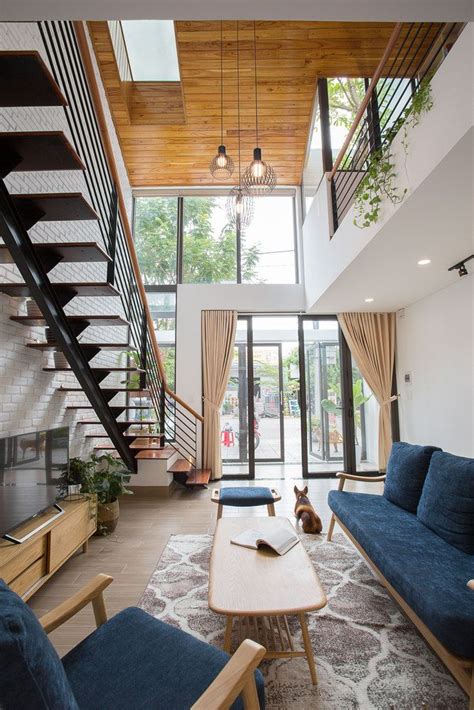 Gallery Of Minimalist House 85 Design 5 Minimalist House Design