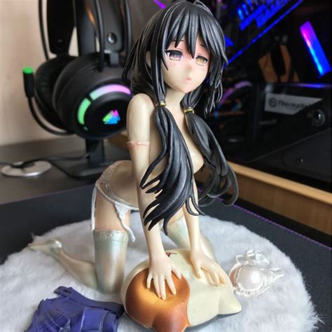 Date A Live Sexy Action Shopee Thailand