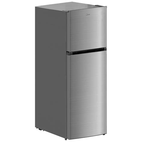 Midea 266l Double Door Multi Air Flow Active C Fresh Frost Free