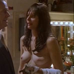 Priscilla Barnes Scandal Planet