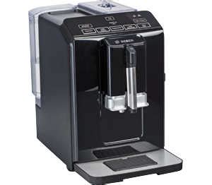 Bosch TIS30129RW VeroCup 100 и Siemens EQ.3 s100: маркетологи за ...
