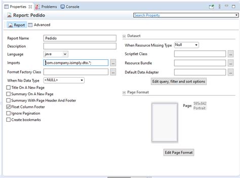 Reporting How Do You Add A Jar To The Class Path In Jaspersoft