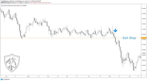 Mt5 Pending Order Types Explained Trading Heroes
