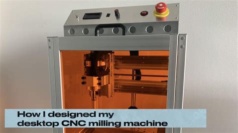 Enclosed Diy Desktop Cnc Technical Details Video R Hobbycnc