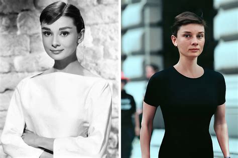 I Used Artificial Intelligence To See How Some Celebrities Would Look