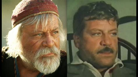 Gladiateur Oliver Reed Heart Of England — Oliver Reed