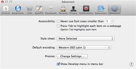 Quick Tip Using Web Inspector To Debug Mobile Safari Envato Tuts