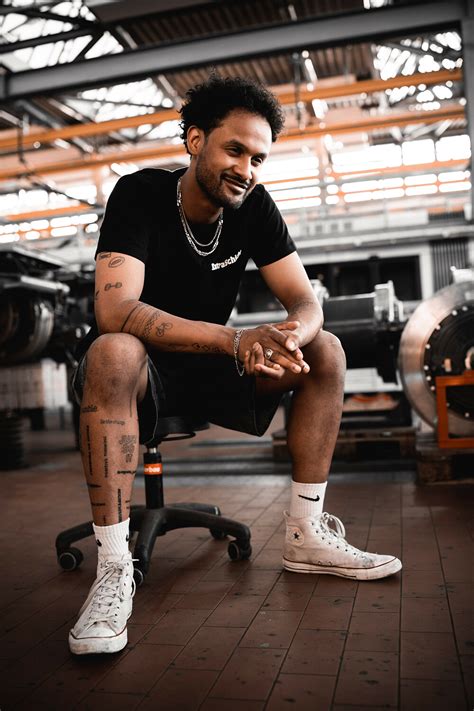 Marcel Y Amaze Models