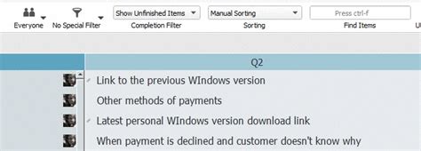 10 Priority Matrix Features That Will Make You A Priority Matrix Jedi Priority Matrix Help
