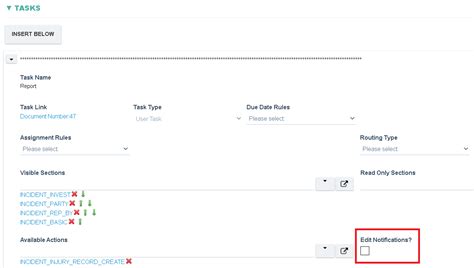 Send Email Notifications