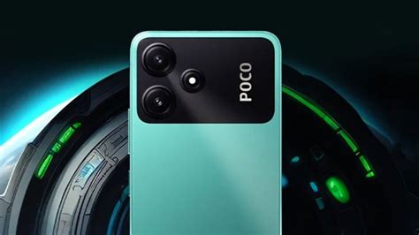 Poco M Unveiled As The Most Affordable G Phone Ever In India Shiftdelete Net Global