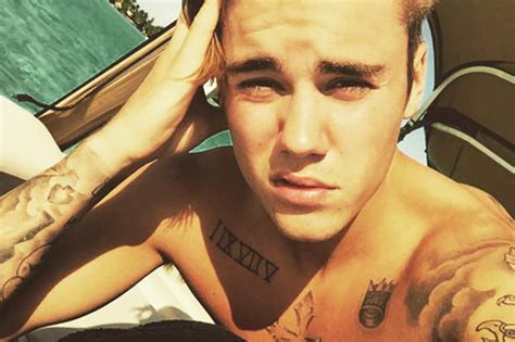 Justin Bieber To Sue Over Naked Pictures Singer S Legal Team Take My Xxx Hot Girl