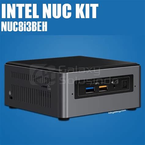 Jual Intel Nuc Kit Nuc I Beh I Beh Mini Pc Shopee Indonesia