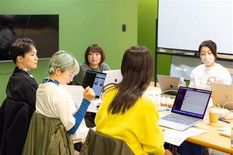 Rails Girls Japanese