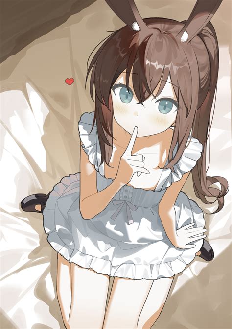 Amiya Arknights Drawn By Nagisa Cxcx Danbooru