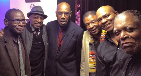 Photos Robin Eubanks