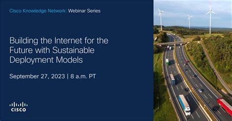 cisco service provider on linkedin meet virtually with cisco webex