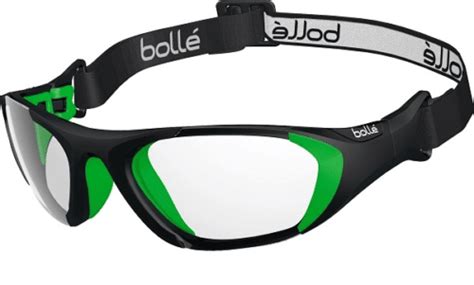 Bolle Baller Outdoors And Sports Rx Safety Glasses Free Shipping