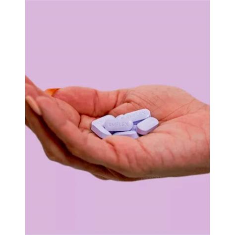 Rmflex 30 Comprimidos 850 Mg Pack 3