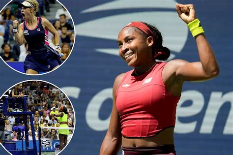 Jimmy Butler And Coco Gauff Are Each Others No 1 Fans—inside Their