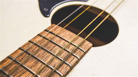 The Best Classical Guitar Strings A Comprehensive Guide Mozart Project