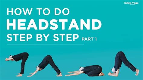 Headstand Contraindications Headstand Contraindications