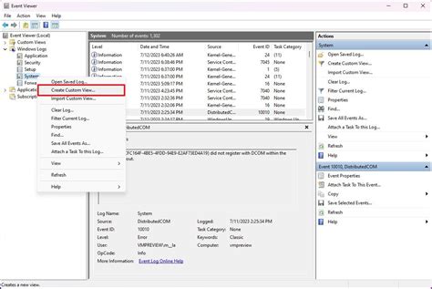 How To Get Started With Event Viewer On Windows 11
