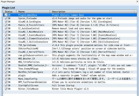 Question Concerning Name Input Processing Rpg Maker Forums