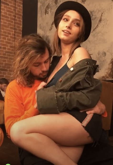 What Is The Name Of This Shy Sexy Girl Name Katya Aivazova 1590060