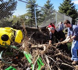 Projects Unity Partnership