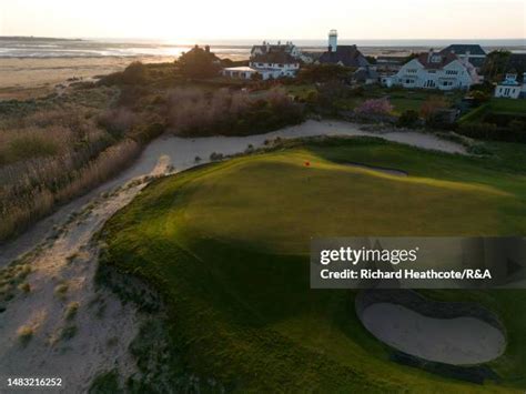31679 Royal Liverpool Golf Club Photos And High Res Pictures Getty Images