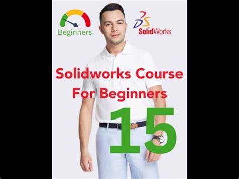 Lesson Property Manager In Solidworks YouTube