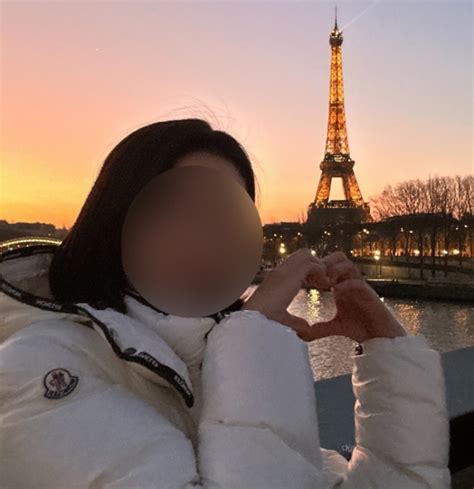 파리여행🇫🇷9일차 샹젤리제 거리 몽클레어 플루메 숏패딩 구매후기 네이버 블로그