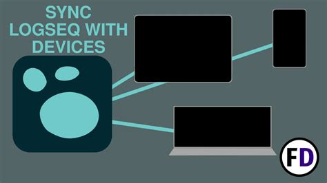 How To Sync Logseq With Devices Free Step By Step Instructions Face