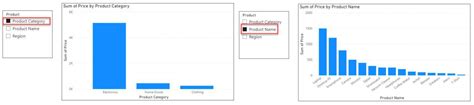 power bi slicer multiple columns