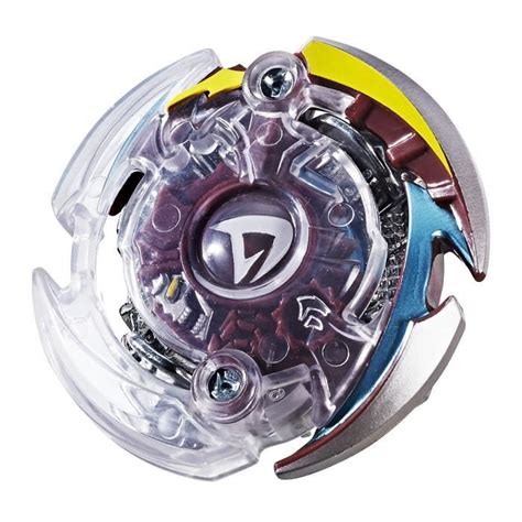 Toupie Single Top Doomscizor D2 Hasbro Beyblade Mixte A Partir