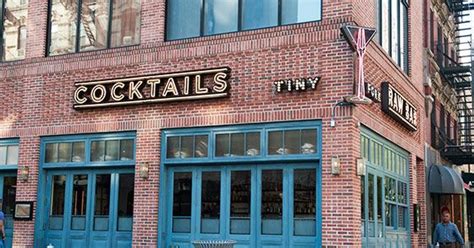 End Tines Tiny Fork Closes On The Lower East Side